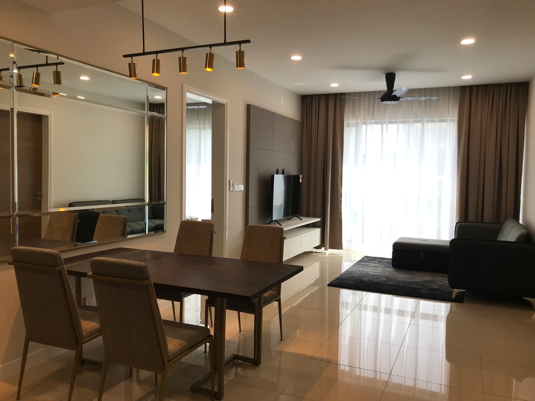DE Design Studio - HOME